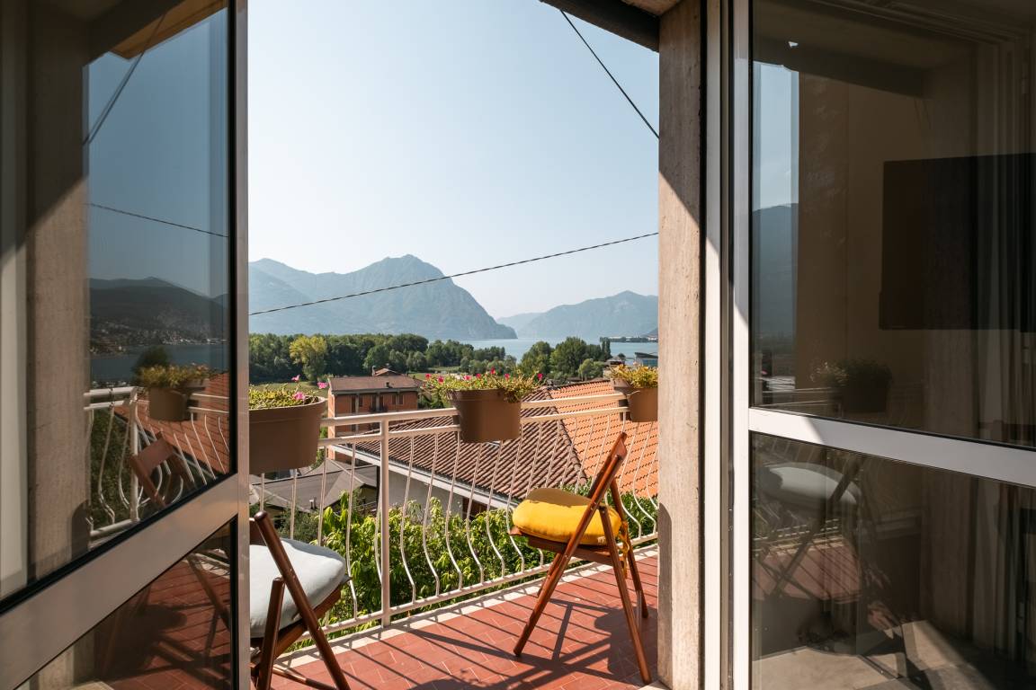 90 M² Appartamento Vacanza ∙ 2 Camere Da Letto ∙ 4 Ospiti - Castione della Presolana