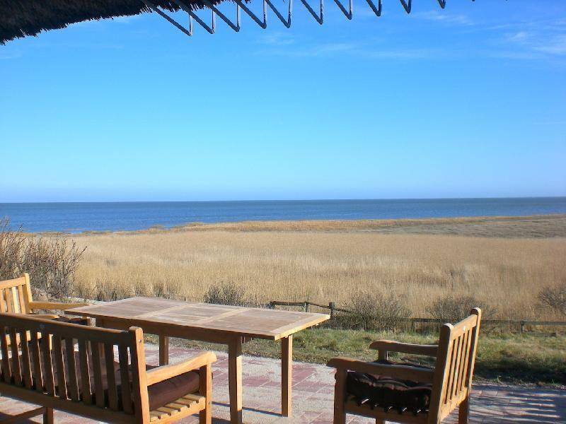 65 M² Ferienwohnung ∙ 2 Schlafzimmer ∙ 4 Gäste - Sylt