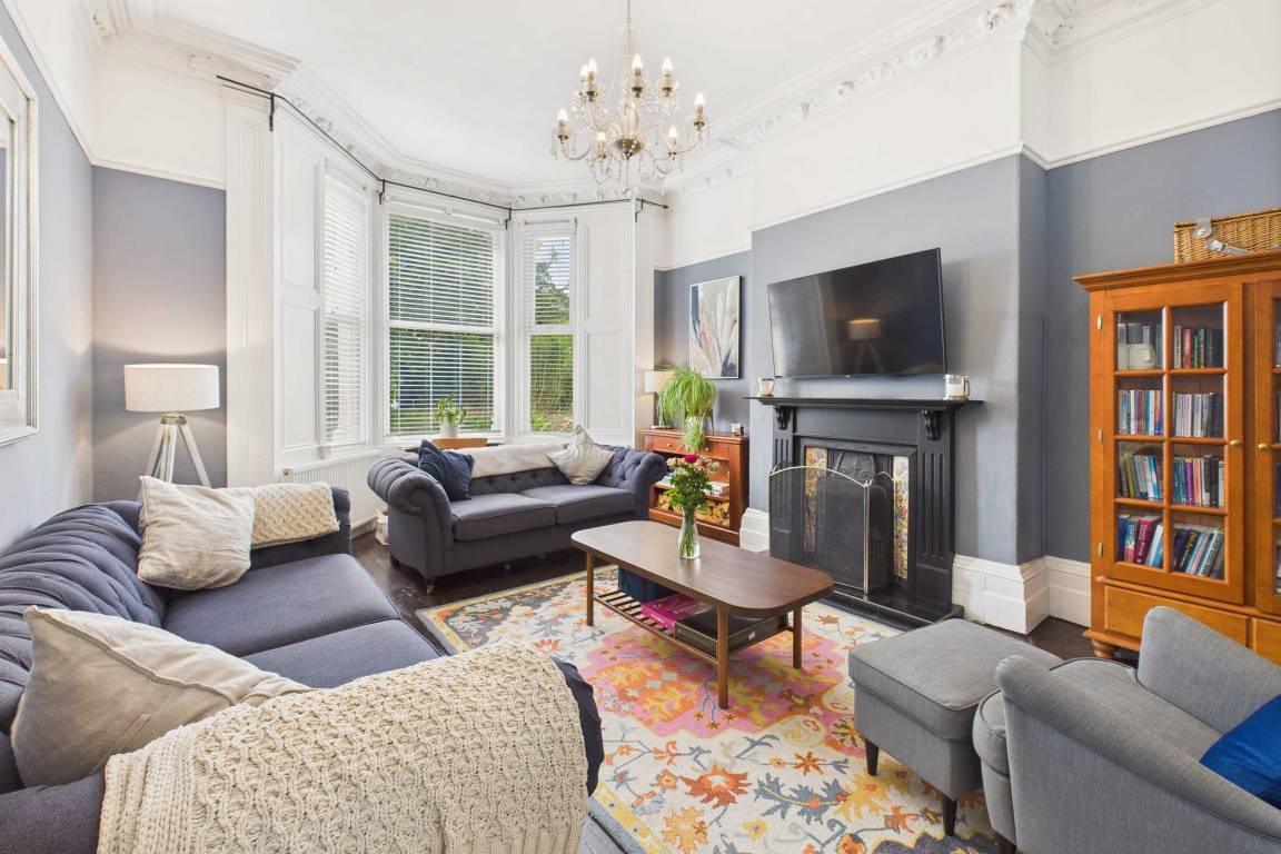 Maison De Vacances ∙ 5 Chambres ∙ 9 Personnes - Liverpool