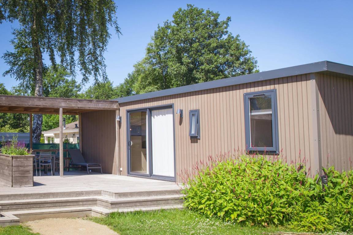 160 M² Vakantiepark ∙ 12 Slaapkamers ∙ 24 Gasten - Nijkerk