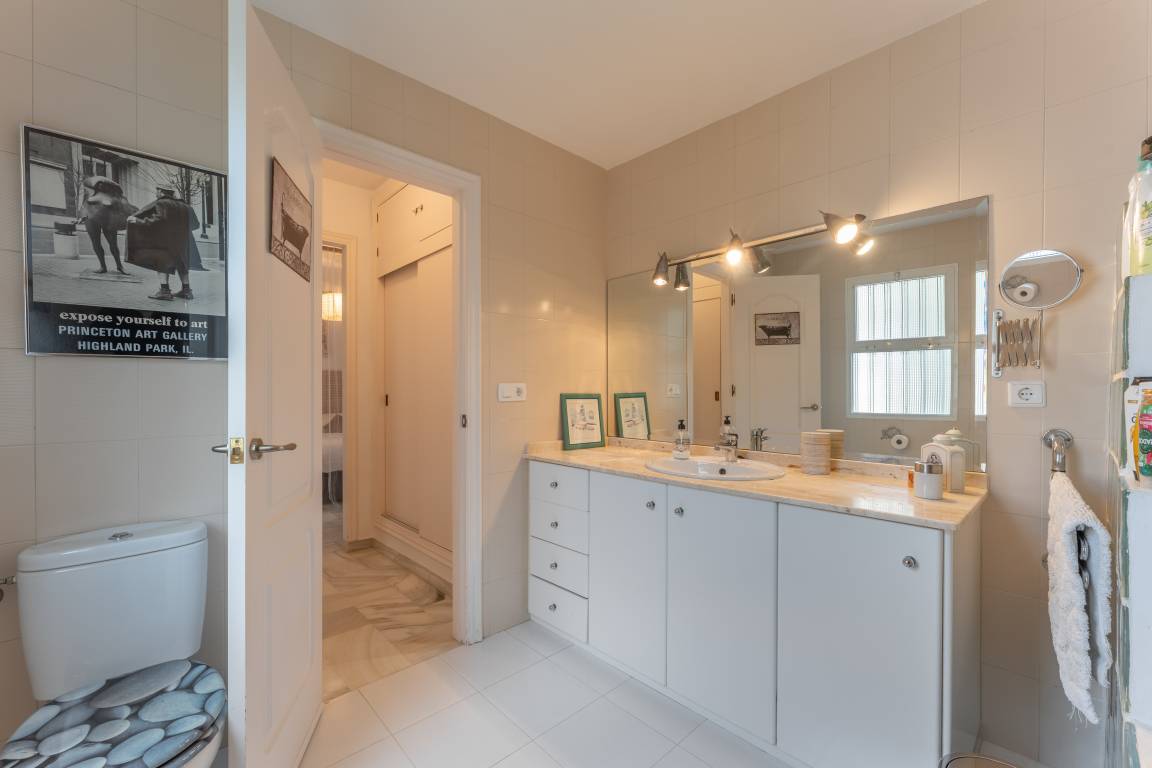 169 M² House ∙ 3 Bedrooms ∙ 6 Guests - Benalmádena