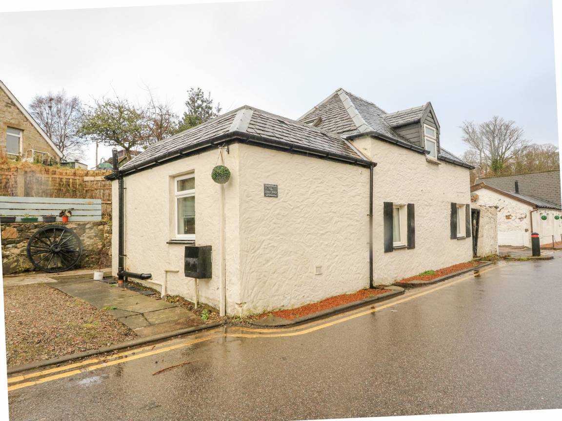 Cottage ∙ 1 Bedroom ∙ 2 Guests - Oban