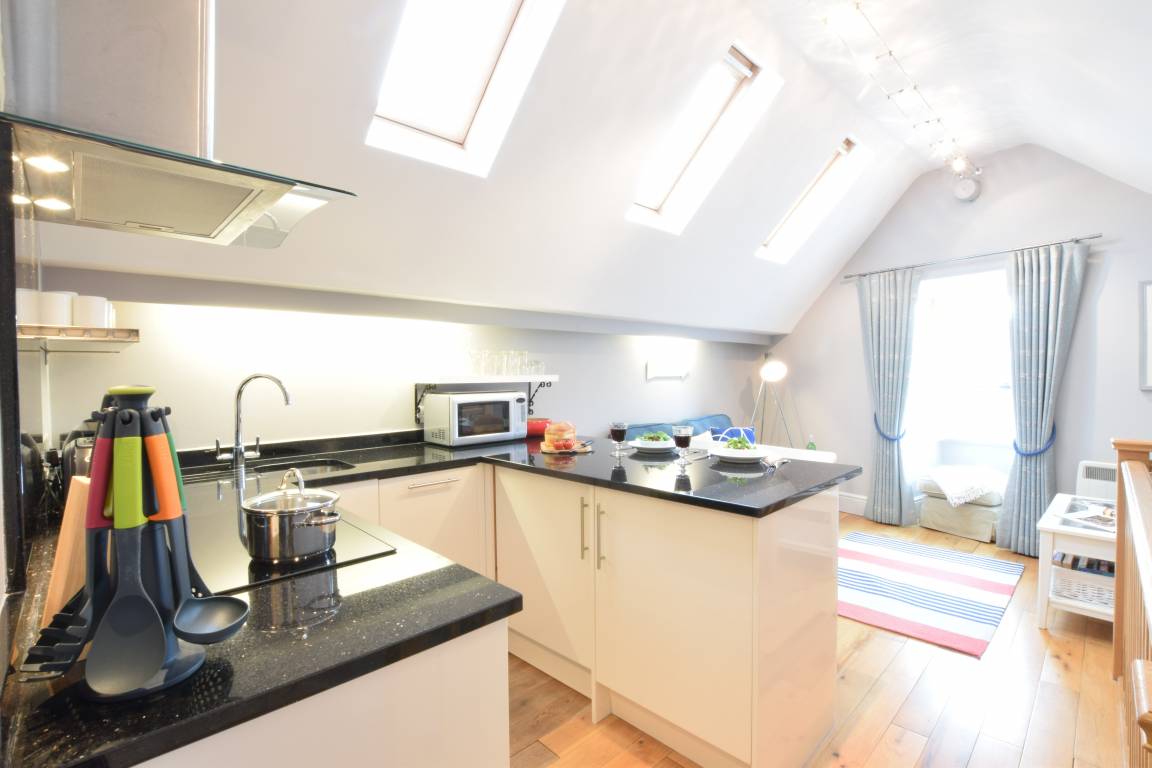 Cottage ∙ 1 Bedroom ∙ 2 Guests - Aldeburgh