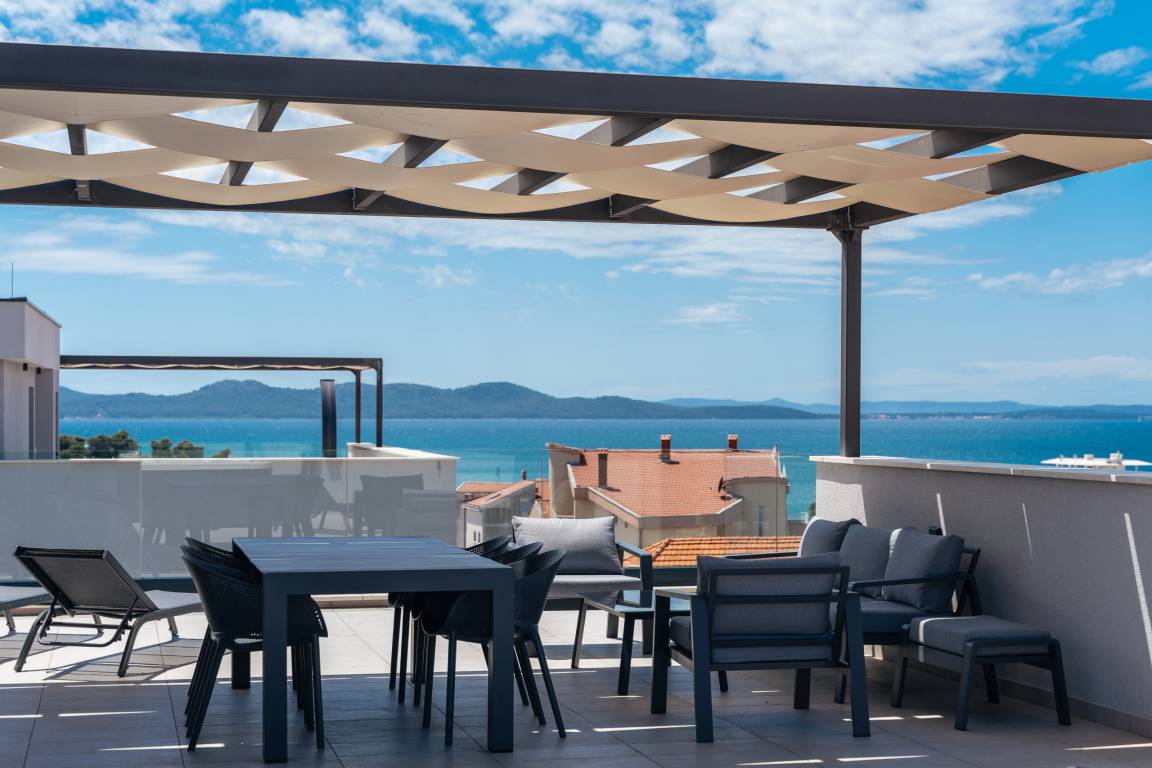 82 M² Appartamento ∙ 2 Camere Da Letto ∙ 4 Ospiti - Zaton