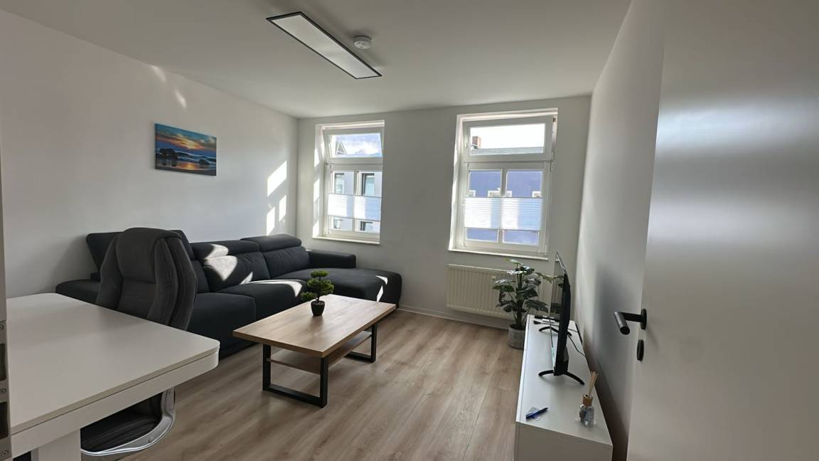 36 M² Apartment ∙ 1 Bedroom ∙ 2 Guests - Rostock