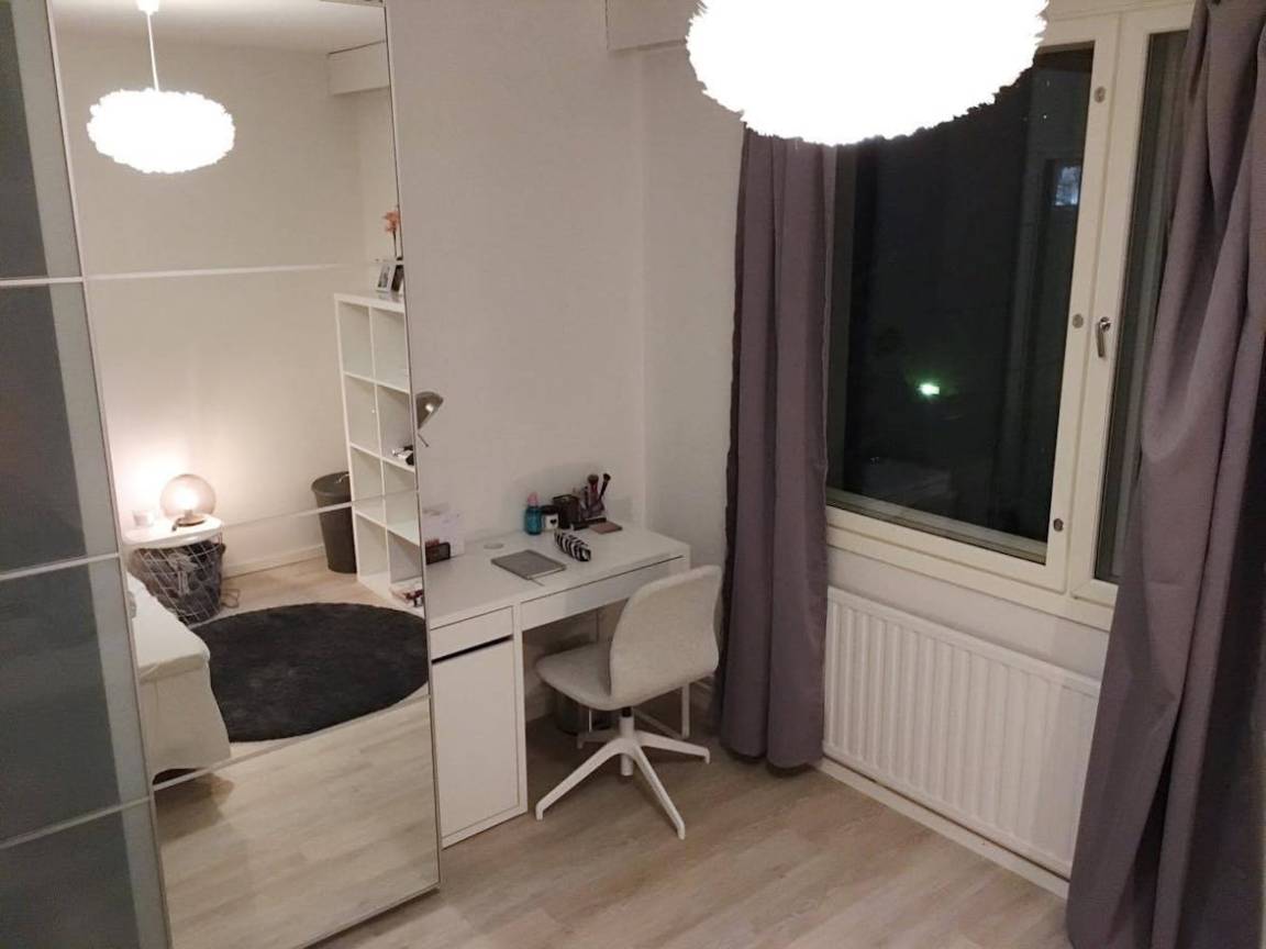 90 M² Habitación Privada ∙ 1 Habitación ∙ 1 Huésped - Helsinki