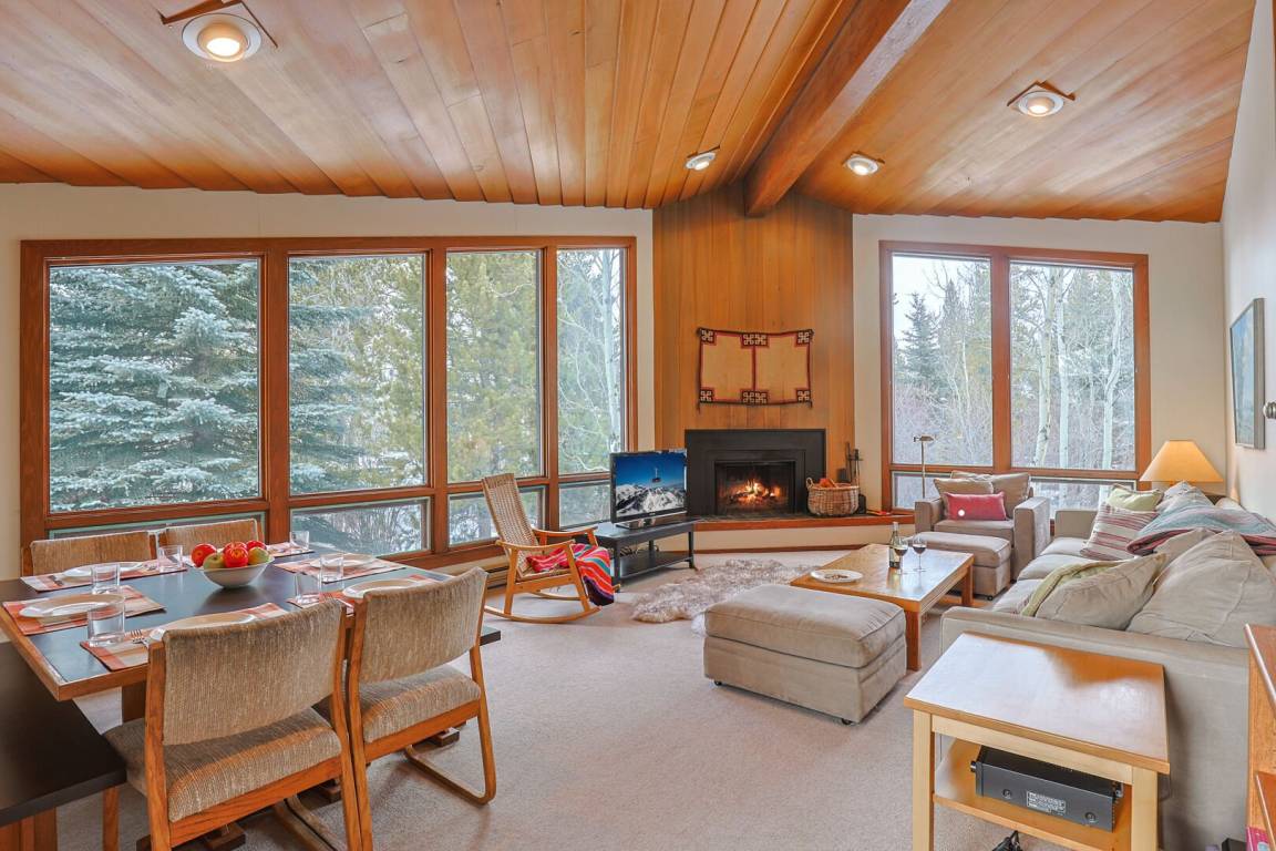 190 M² House ∙ 5 Bedrooms ∙ 12 Guests - Jackson, WY