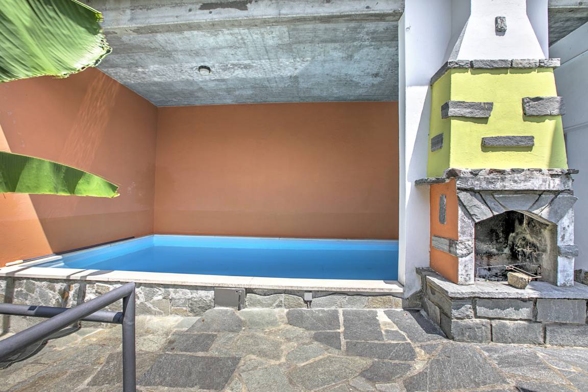 40 M² Appartement ∙ 1 Chambre ∙ 2 Personnes - Suisse