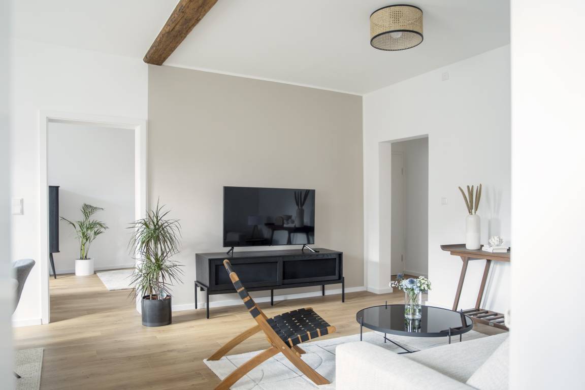 Appartement ∙ 2 Chambres ∙ 4 Personnes - Bayreuth