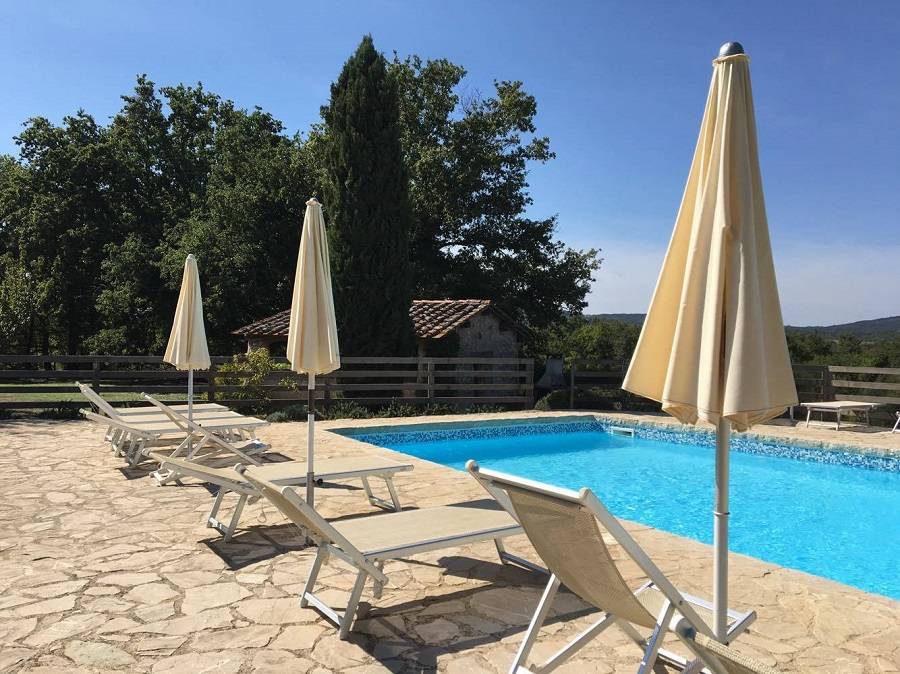 39 M² Farmhouse ∙ 1 Bedroom ∙ 2 Guests - San Gimignano