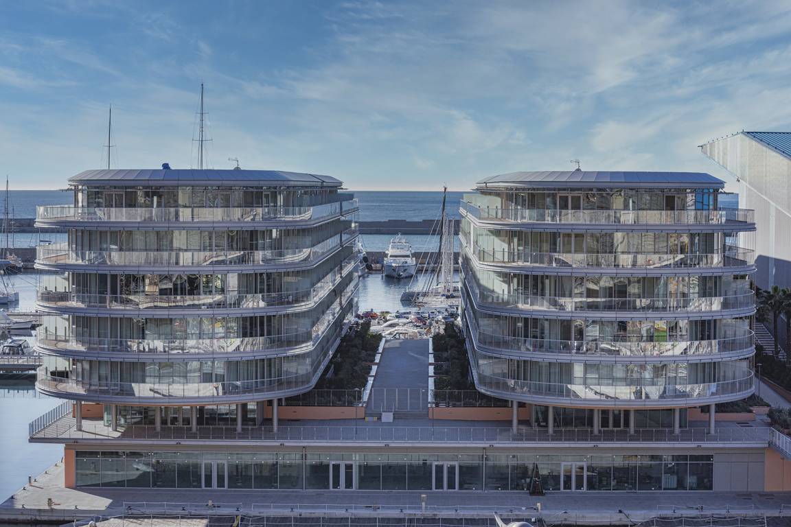 50 M² Apartamento ∙ 1 Habitación ∙ 2 Huéspedes - Genoa