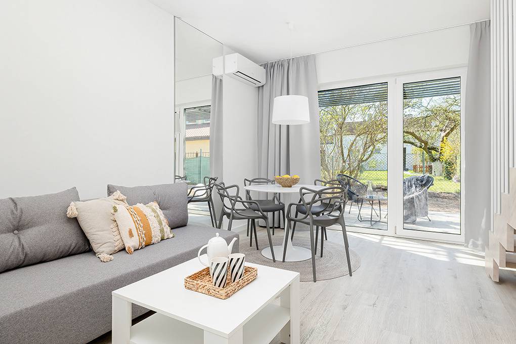 55 M² House ∙ 2 Bedrooms ∙ 7 Guests - Rewal