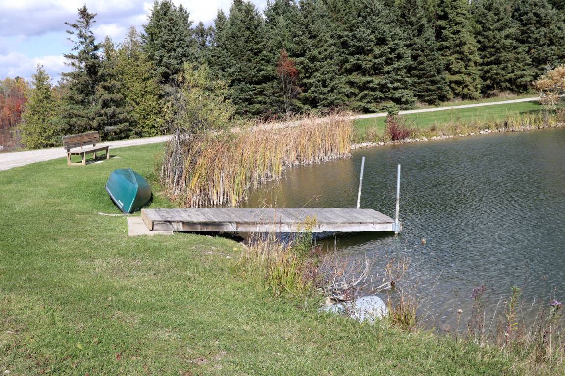 House ∙ 1 Bedroom ∙ 2 Guests - Bolton, ON, Canada