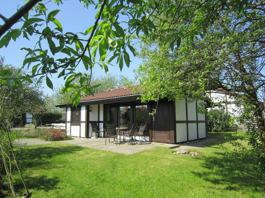 48 M² Ferienhaus ∙ 2 Schlafzimmer ∙ 5 Gäste - Hollern-Twielenfleth