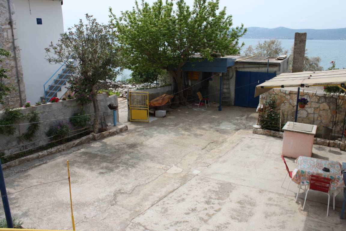 54 M² Apartamento ∙ 3 Habitaciones ∙ 6 Huéspedes - Galešnjak