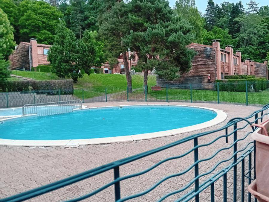 Appartement ∙ 1 Chambre ∙ 8 Personnes - Haute-Loire