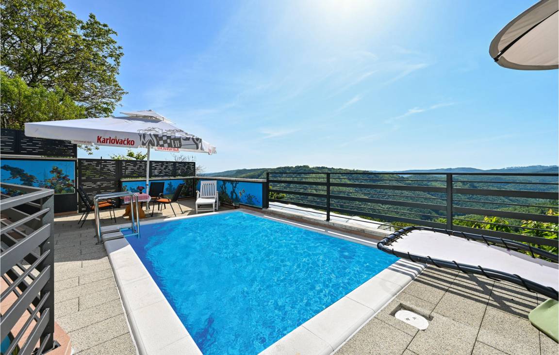 120 M² Dom ∙ 1 Sypialnia ∙ 4 Gości - Varaždin