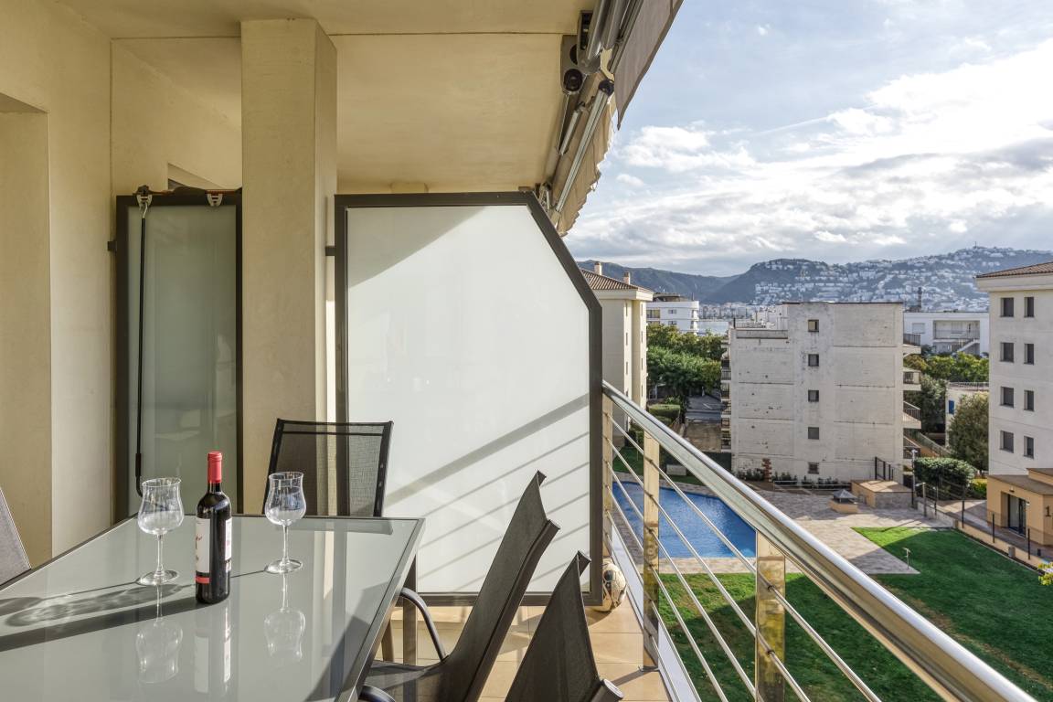 110 M² Appartement ∙ 3 Chambres ∙ 7 Personnes - Cadaqués