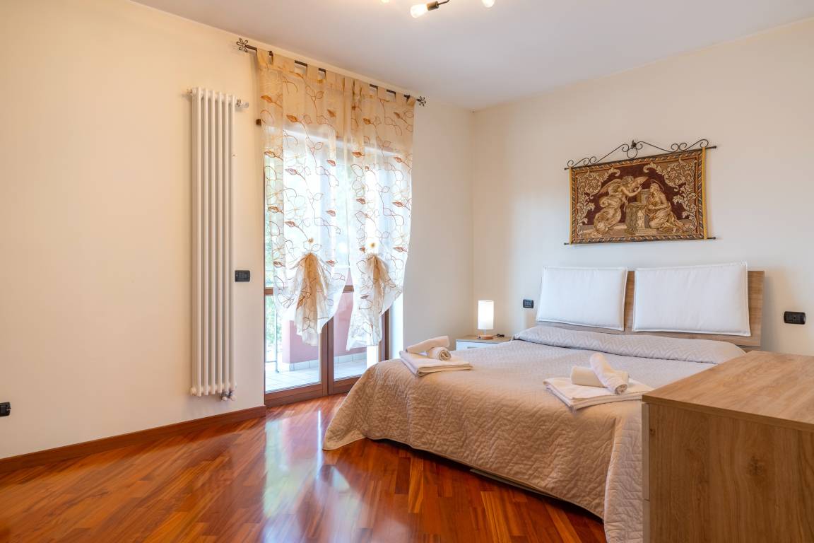 98 M² Lodge ∙ 2 Bedrooms ∙ 4 Guests - Locorotondo