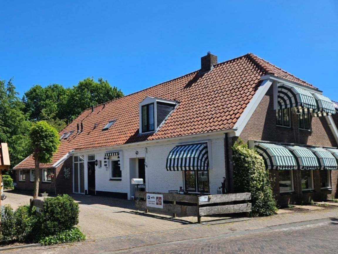 800 M² Dom ∙ 9 Sypialni ∙ 21 Gości - Drenthe