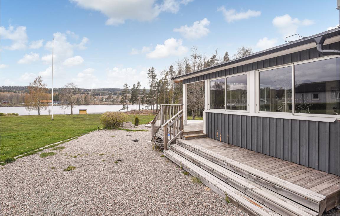 150 M² Ferienhaus ∙ 4 Schlafzimmer ∙ 7 Gäste - Bengtsfors