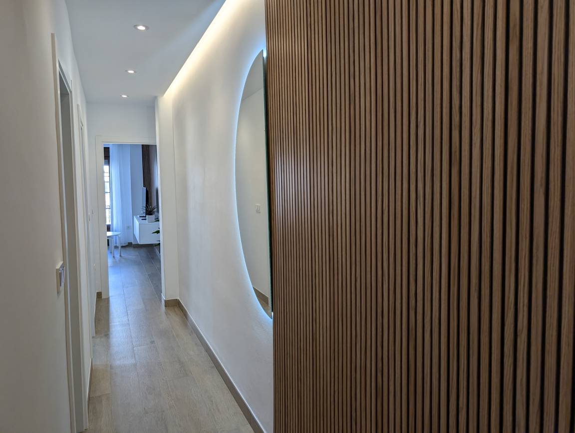 Ferienwohnung ∙ 2 Schlafzimmer ∙ 4 Gäste - Ronda