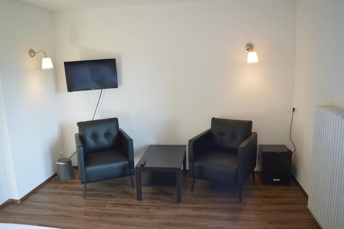 40 M² Hotel ∙ 1 Slaapkamer ∙ 2 Gasten - Spittal an der Drau