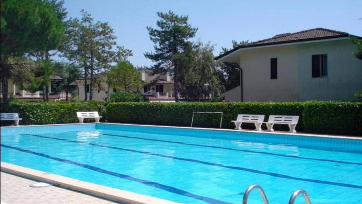 70 M² Appartamento ∙ 2 Camere Da Letto ∙ 6 Ospiti - Caorle