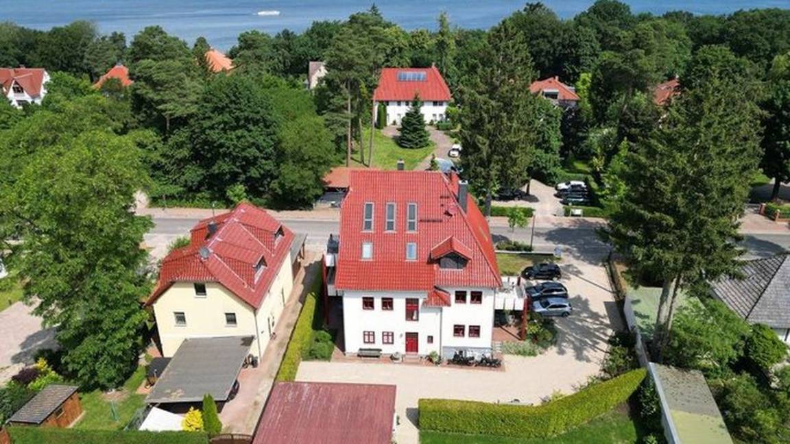 65 M² Appartement ∙ 2 Slaapkamers ∙ 4 Gasten - Waren