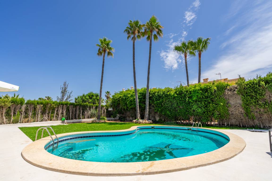 80 M² Villa ∙ 3 Chambres ∙ 6 Personnes - Mallorca
