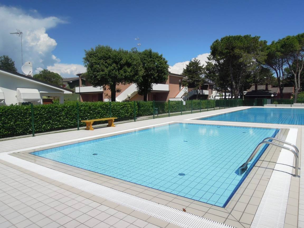 55 M² Apartment ∙ 3 Bedrooms ∙ 6 Guests - Bibione