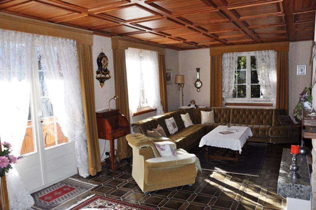 102 M² Apartment ∙ 2 Bedrooms ∙ 4 Guests - Adelboden