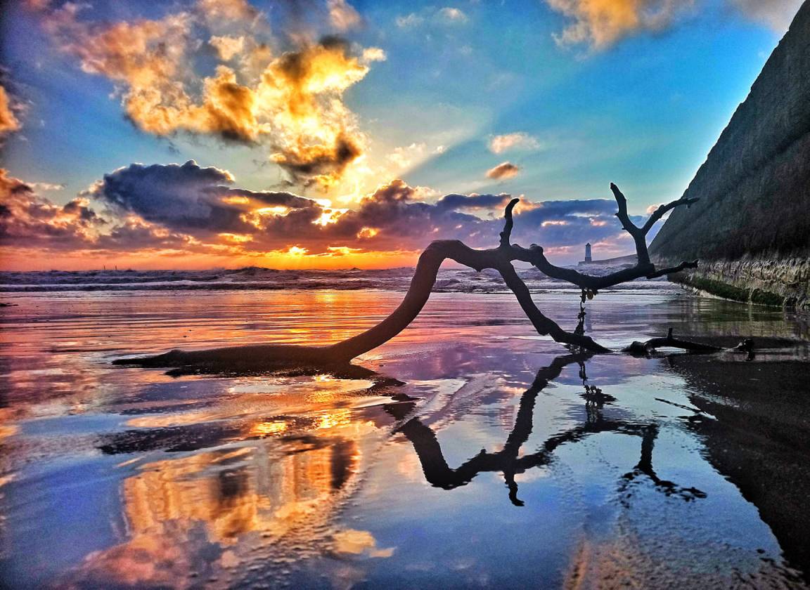 105 M² House ∙ 2 Bedrooms ∙ 4 Guests - Aberdeenshire