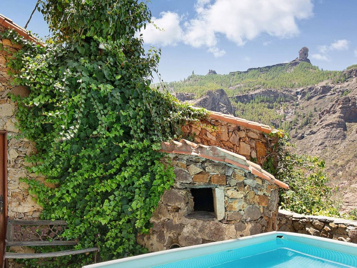 90 M² Huis ∙ 2 Slaapkamers ∙ 6 Gasten - San Bartolomé de Tirajana