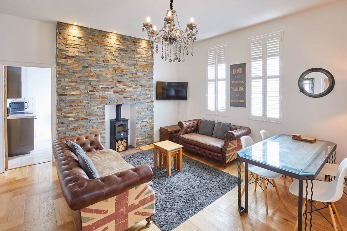 Apartment ∙ 2 Bedrooms ∙ 5 Guests - Whitby