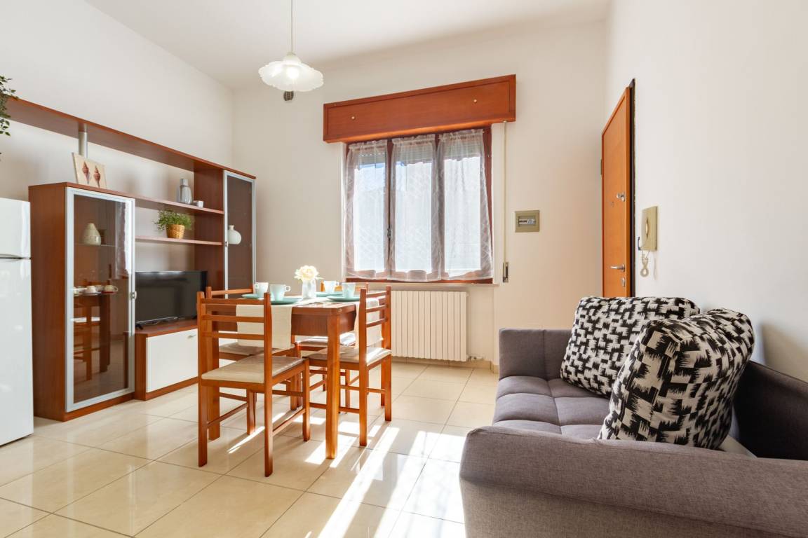 45 M² Maison De Vacances ∙ 1 Chambre ∙ 4 Personnes - Tortoreto