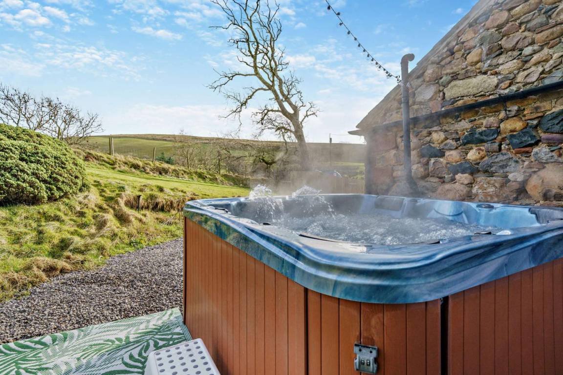 Cottage ∙ 4 Bedrooms ∙ 8 Guests - Eskdale