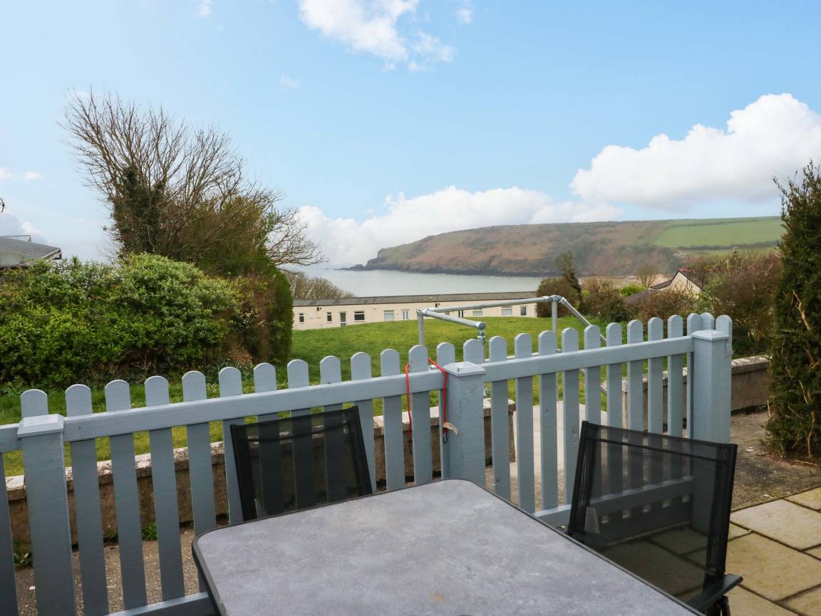 Cottage ∙ 2 Bedrooms ∙ 7 Guests - Manorbier