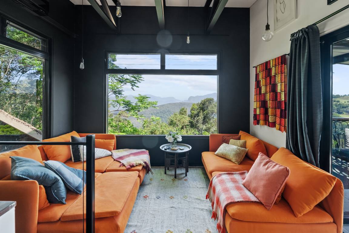 45 M² House ∙ 2 Bedrooms ∙ 4 Guests - Beechmont