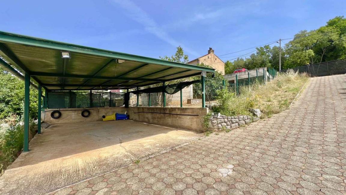 100 M² Huis ∙ 2 Slaapkamers ∙ 4 Gasten - Novi Vinodolski