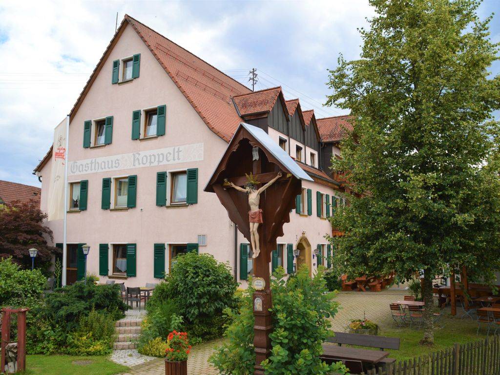 Gasthaus Roppelt - Ebermannstadt
