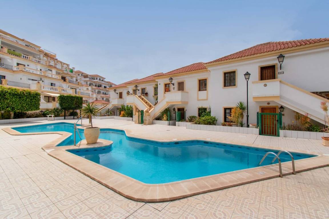 43 M² Studio ∙ 2 Personnes - Tenerife