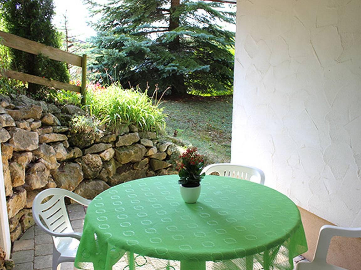 45 M² Appartement ∙ 1 Chambre ∙ 4 Personnes - Blaubeuren