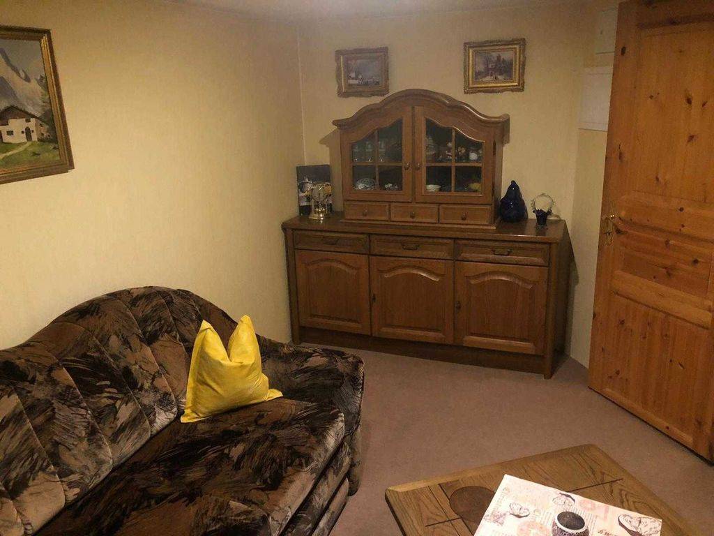 48 M² Apartment ∙ 2 Bedrooms ∙ 4 Guests - Greifswald