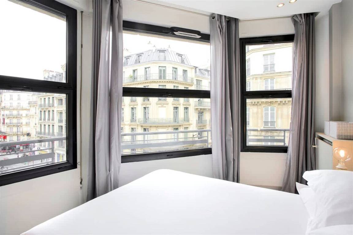 Apartment ∙ 1 Bedroom ∙ 4 Guests - Gare Montparnasse - Paris