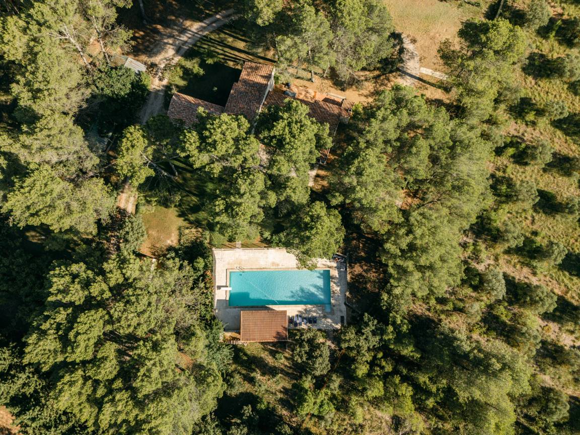 156 M² House ∙ 5 Bedrooms ∙ 10 Guests - Paradou