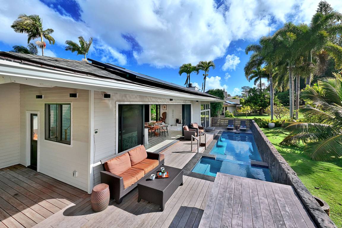 250 M² Casa ∙ 3 Habitaciones ∙ 6 Huéspedes - Kauai, HI