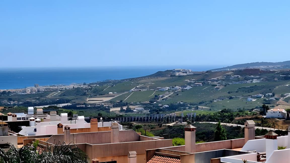 70 M² Appartement ∙ 2 Slaapkamers ∙ 6 Gasten - Casares