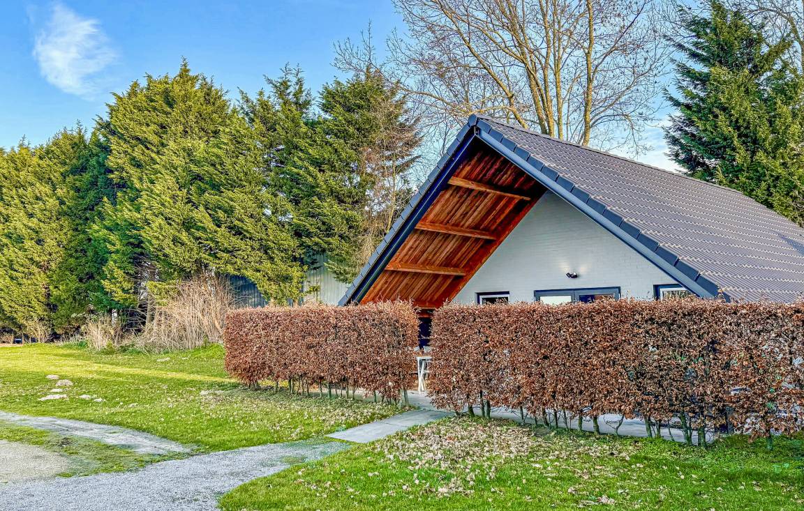 77 M² House ∙ 3 Bedrooms ∙ 4 Guests - 's-Hertogenbosch