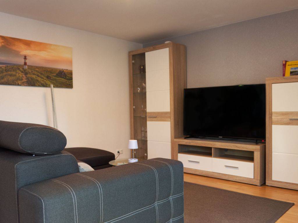 60 M² Ferienhaus ∙ 2 Schlafzimmer ∙ 2 Gäste - Ihlow